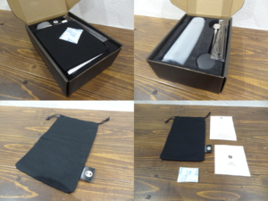 TIME MORE C3 MAX PROをレビュー | コーヒーはじめました。