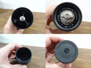 TIME MORE C3 MAX PROをレビュー | コーヒーはじめました。